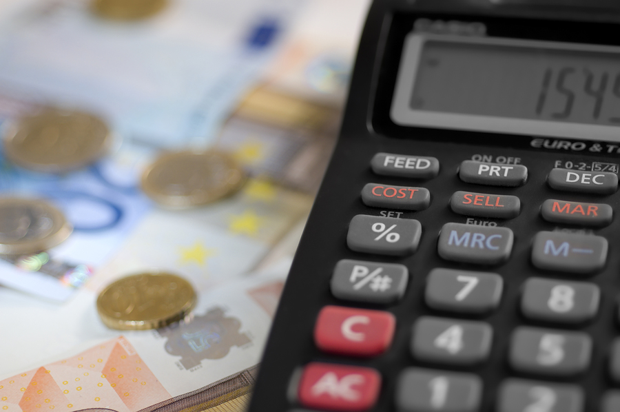 Euro To Canadian Dollar EUR CAD Exchange Rate Firmer Despite Canadian